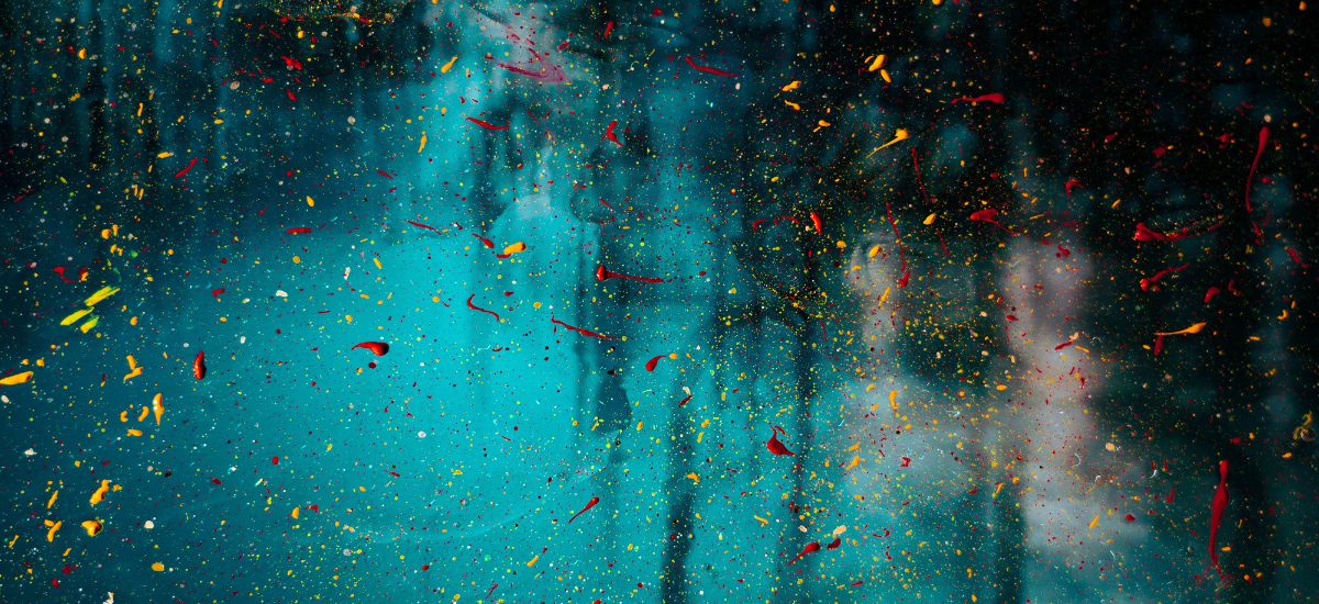 Celebrating Poetry 